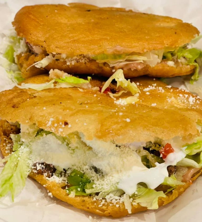 Home - Melecios Authentic Mexican Food